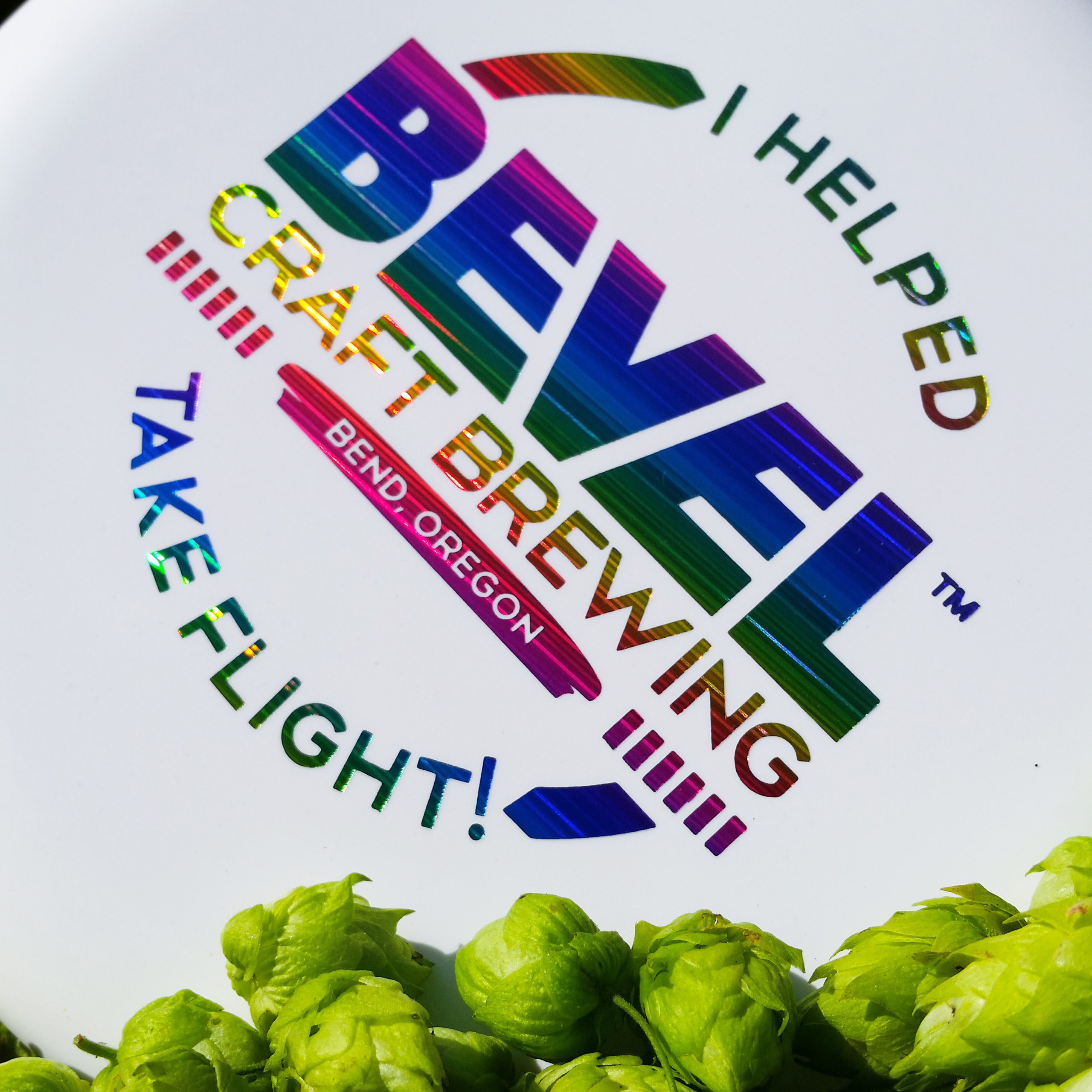 2016: A Year in Review - Bevel Craft Brewing / Bend, OR