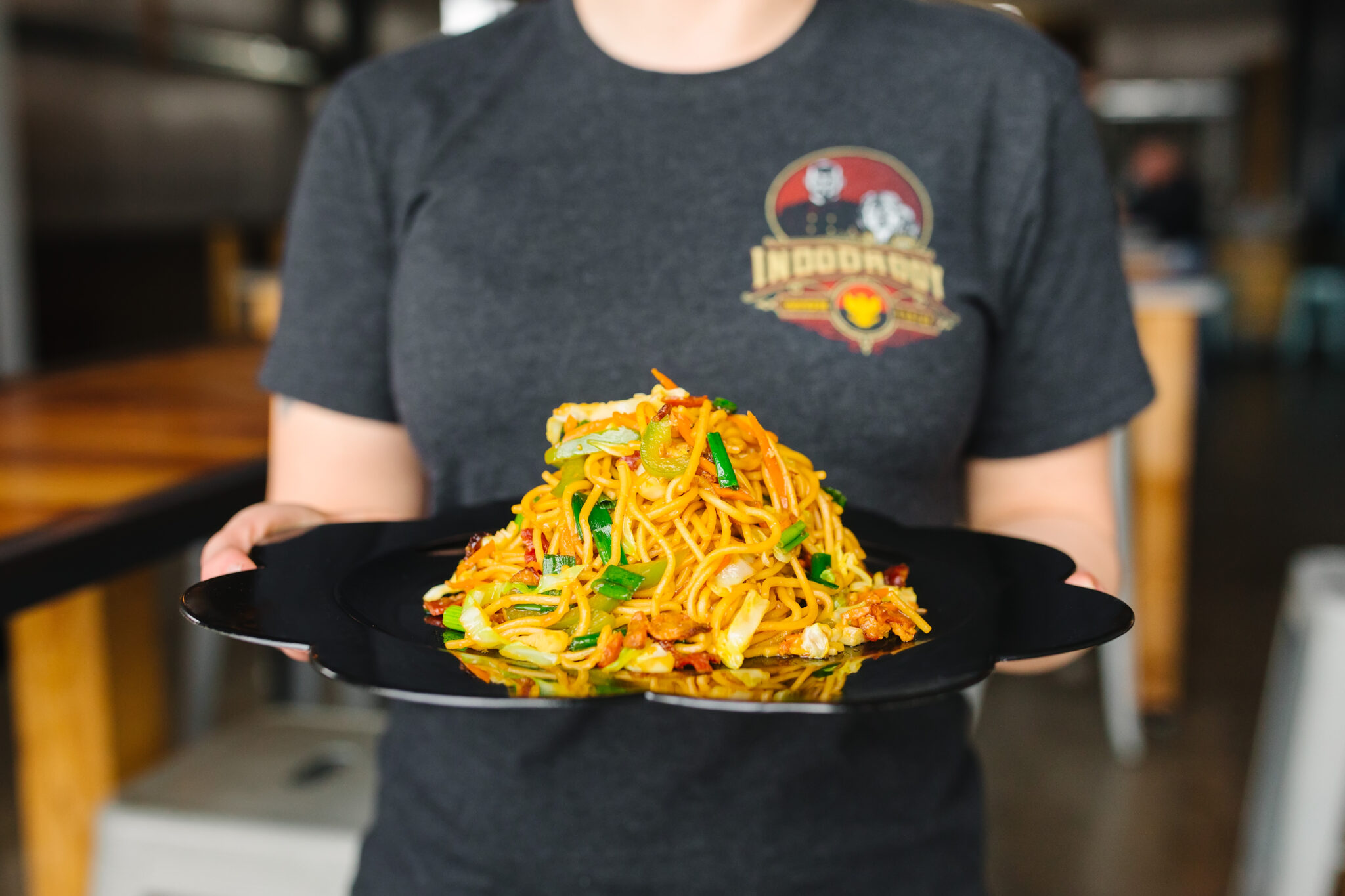 Bevel Food Carts - Bevel Craft Brewing