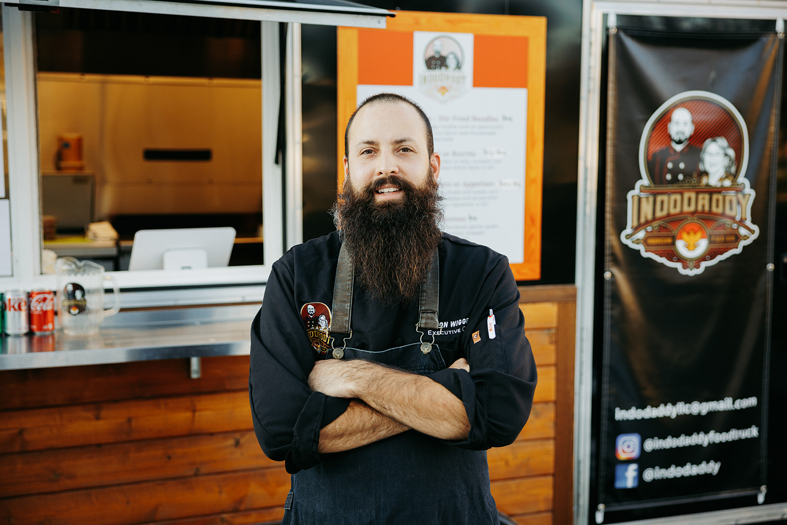 Bevel Food Carts - Bevel Craft Brewing