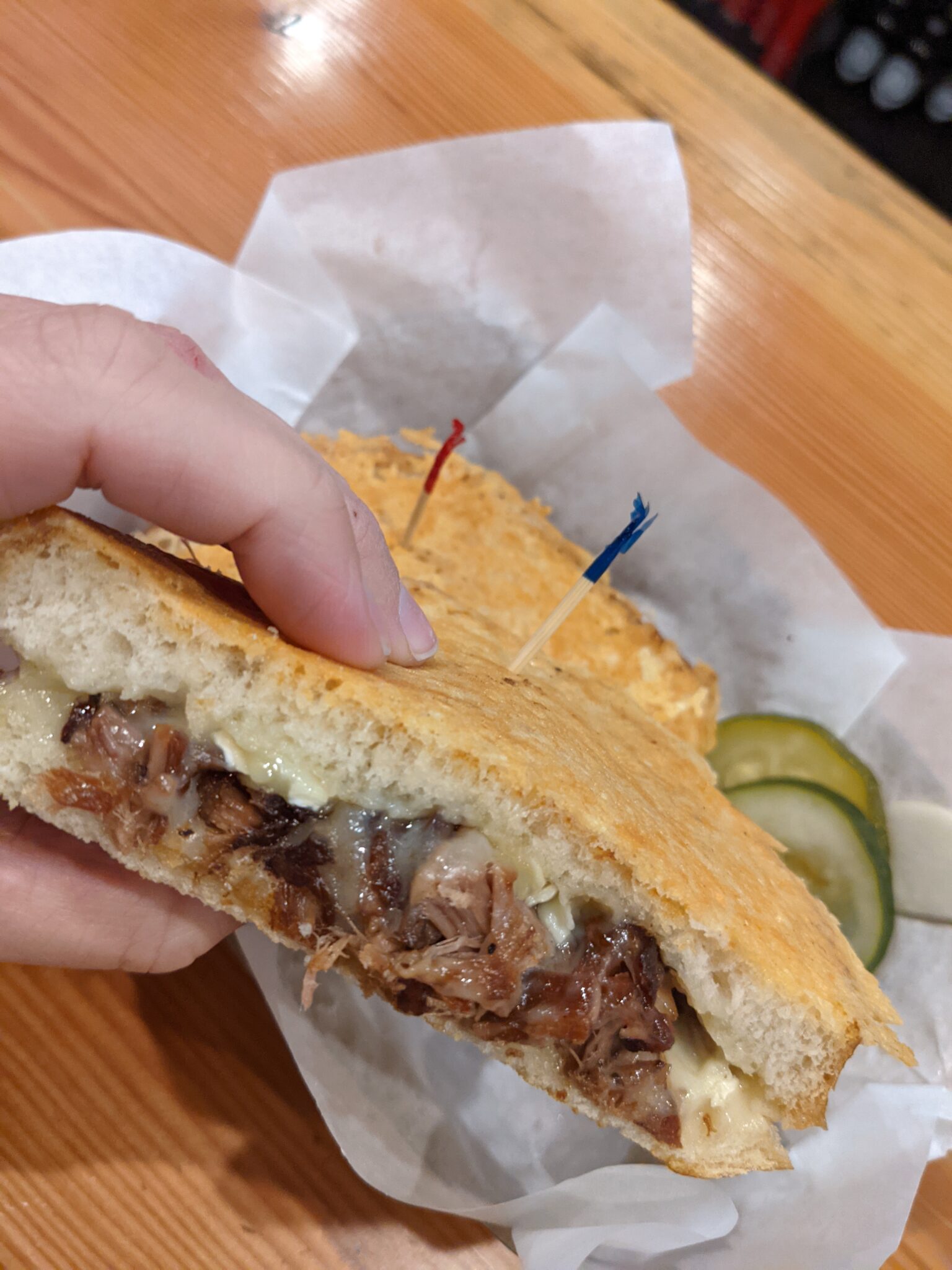 Bevel Food Carts - Bevel Craft Brewing