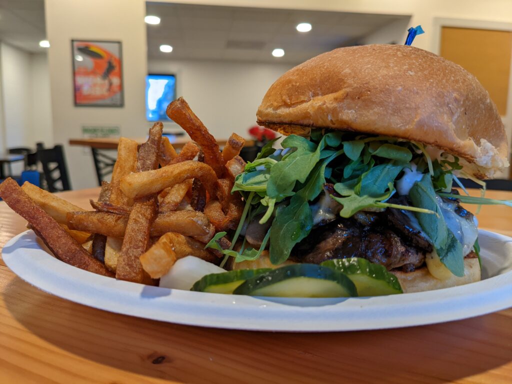 Bevel Food Carts - Bevel Craft Brewing