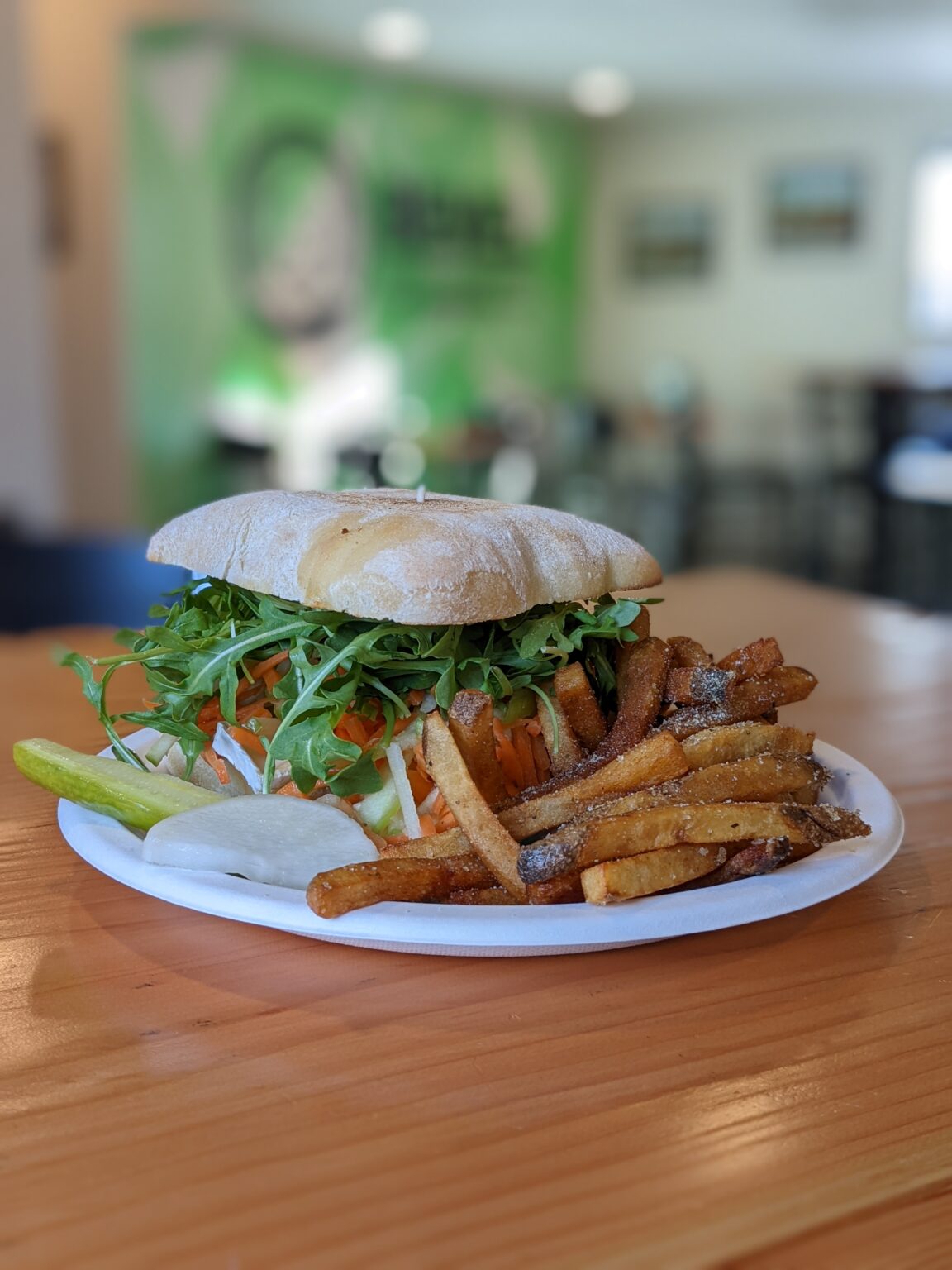 Bevel Food Carts - Bevel Craft Brewing