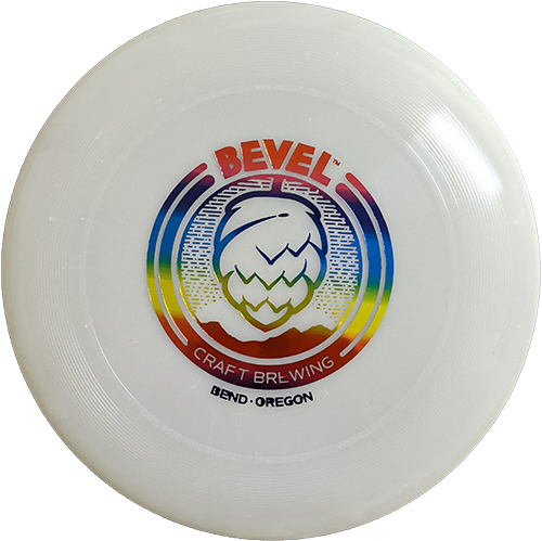 Disc Golf Archives - Bevel Craft Brewing