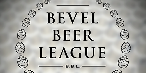 Bevel Beer League Info - Bevel Craft Brewing Blog