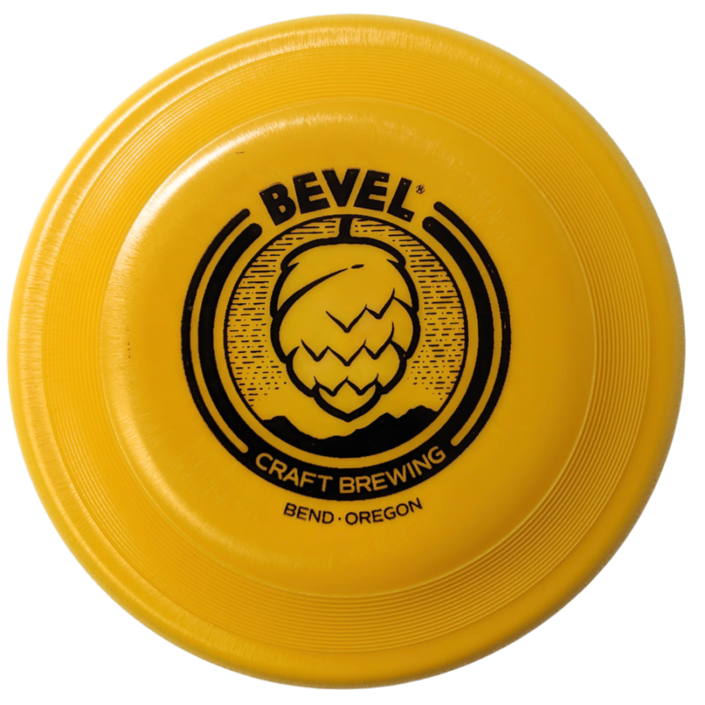 Disc Golf Archives - Bevel Craft Brewing