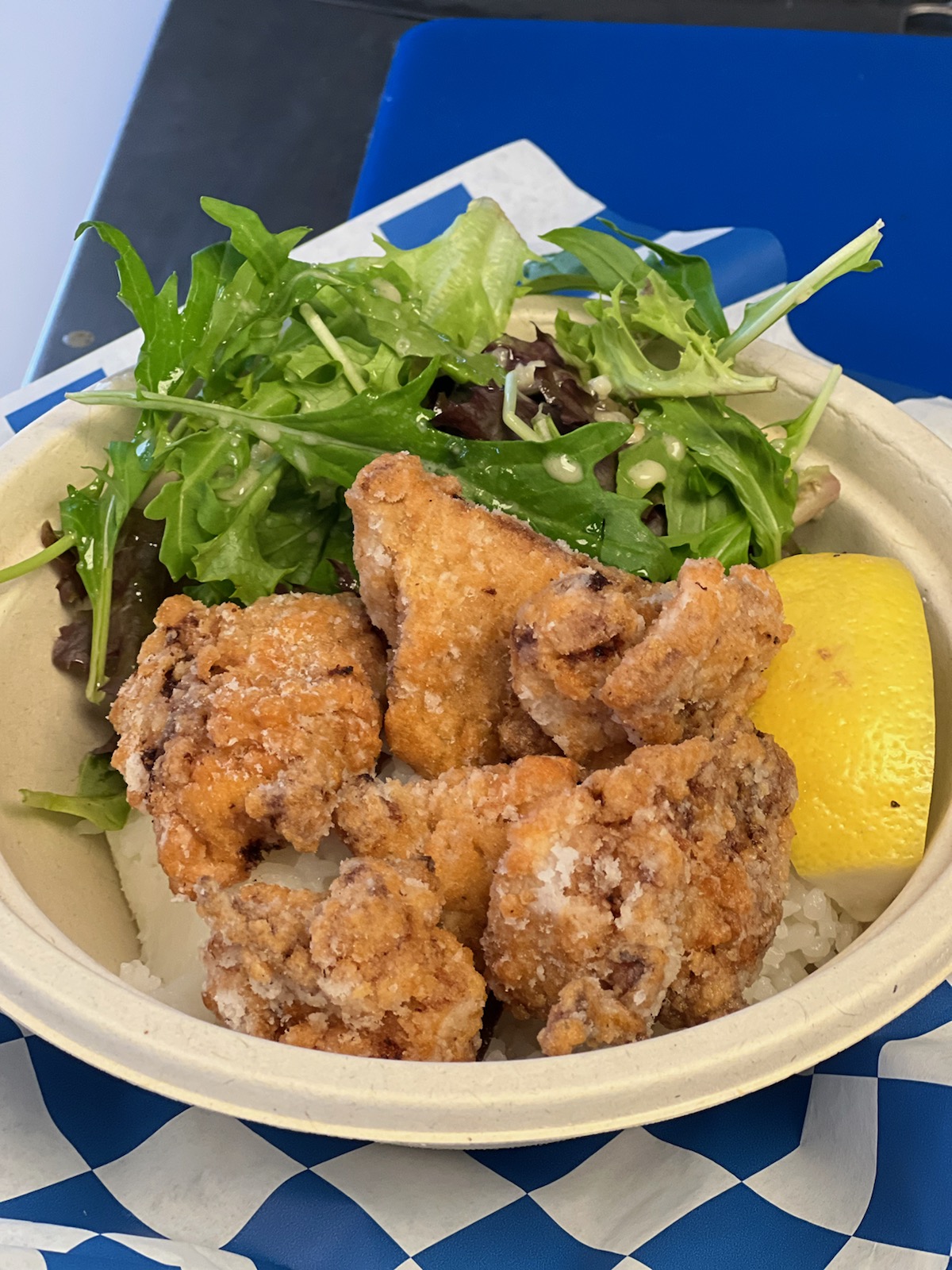 Bevel Food Carts - Bevel Craft Brewing