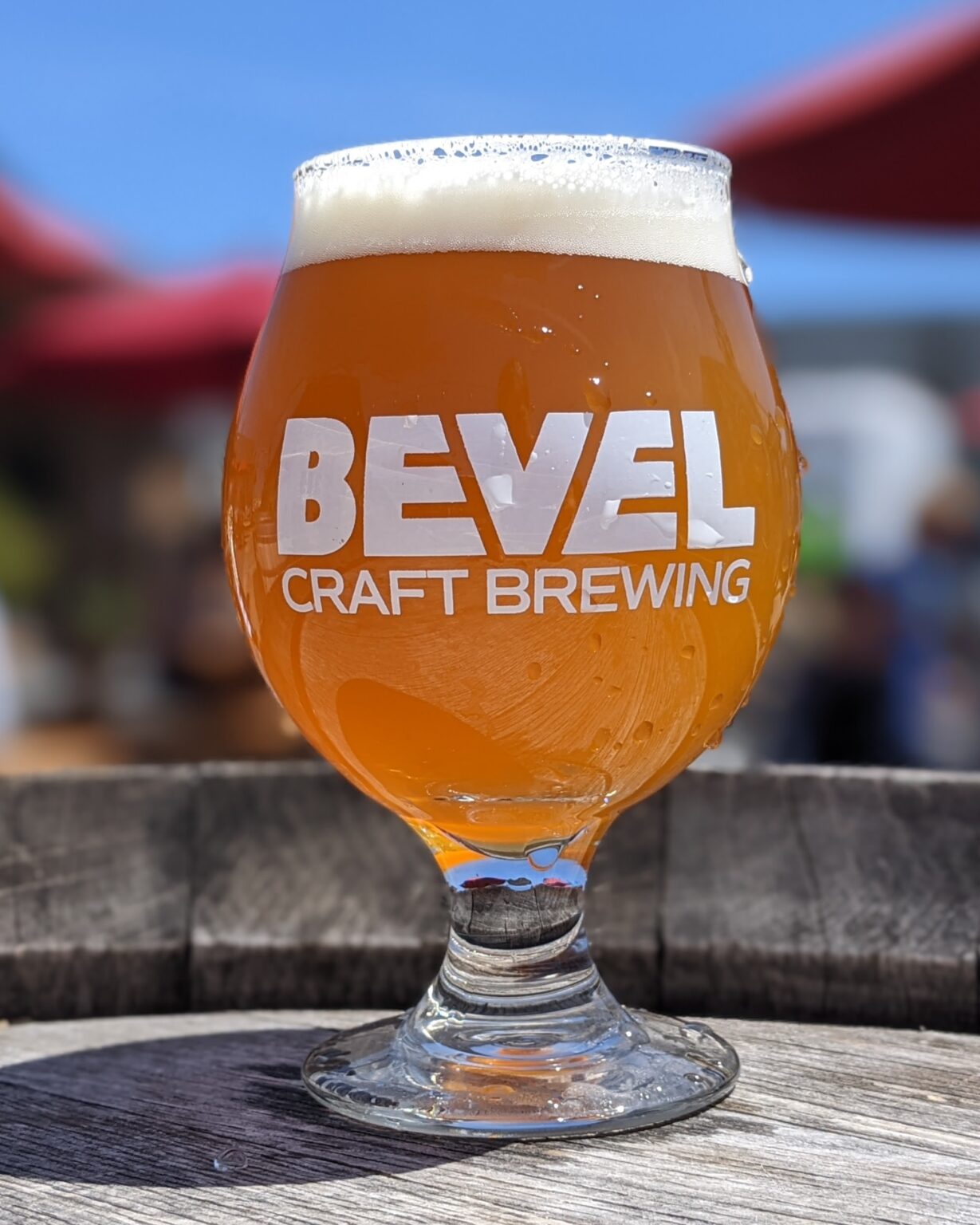 Current Menu - Bevel Craft Brewing | Taproom/Brewery