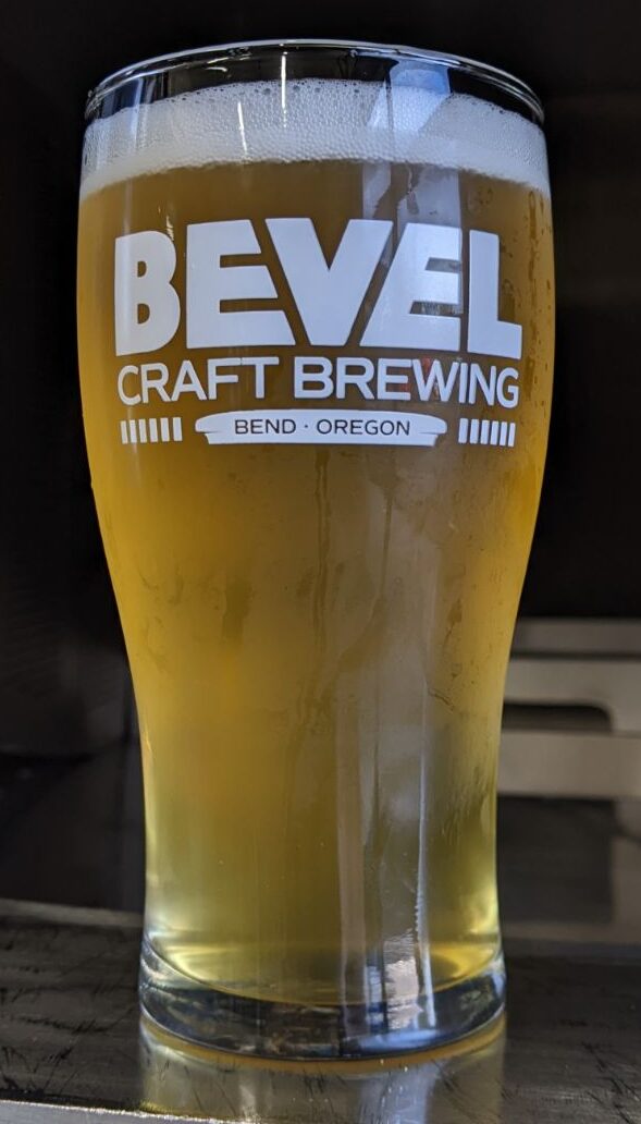 Current Menu - Bevel Craft Brewing | Taproom/Brewery