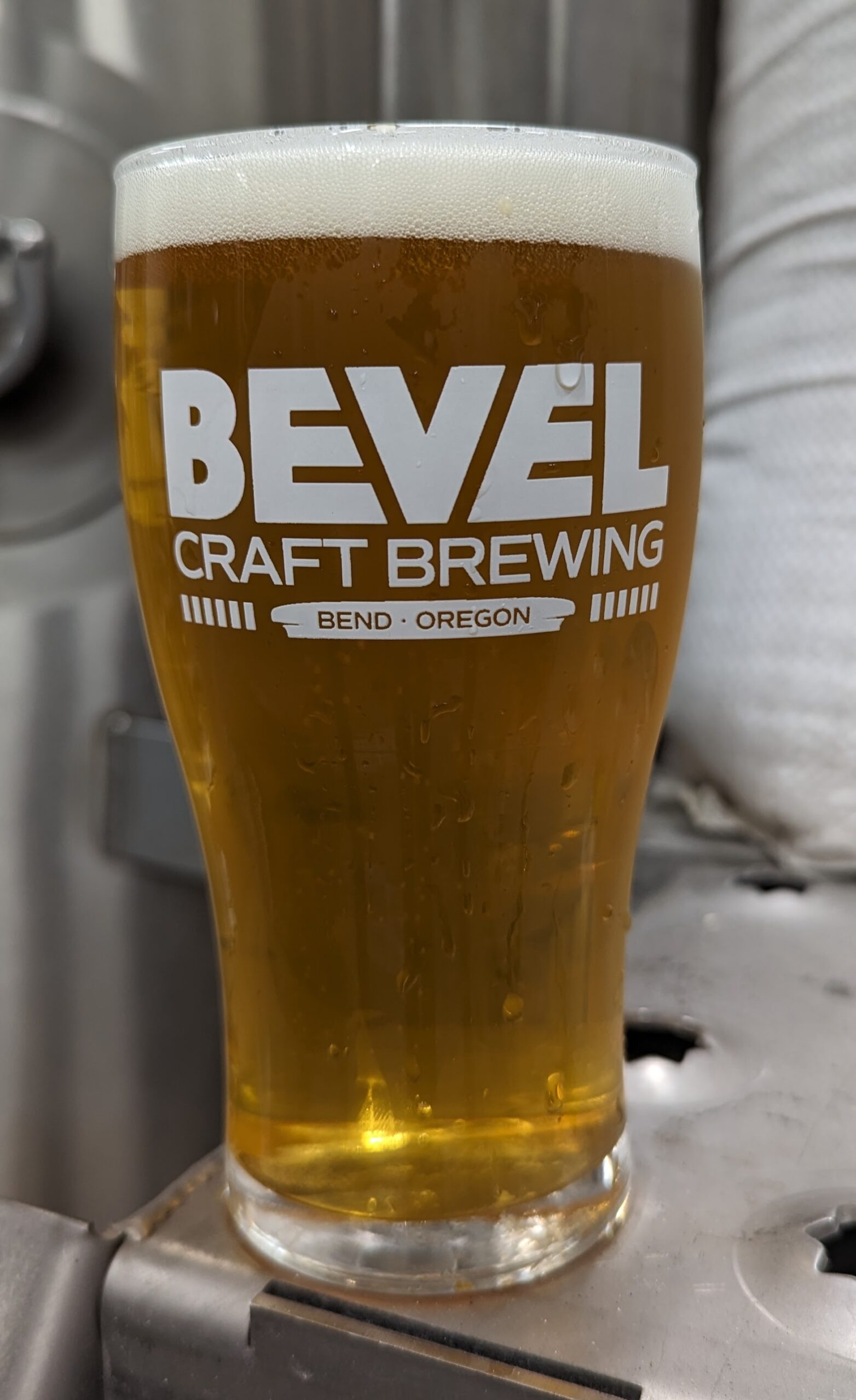 Current Menu - Bevel Craft Brewing | Taproom/Brewery