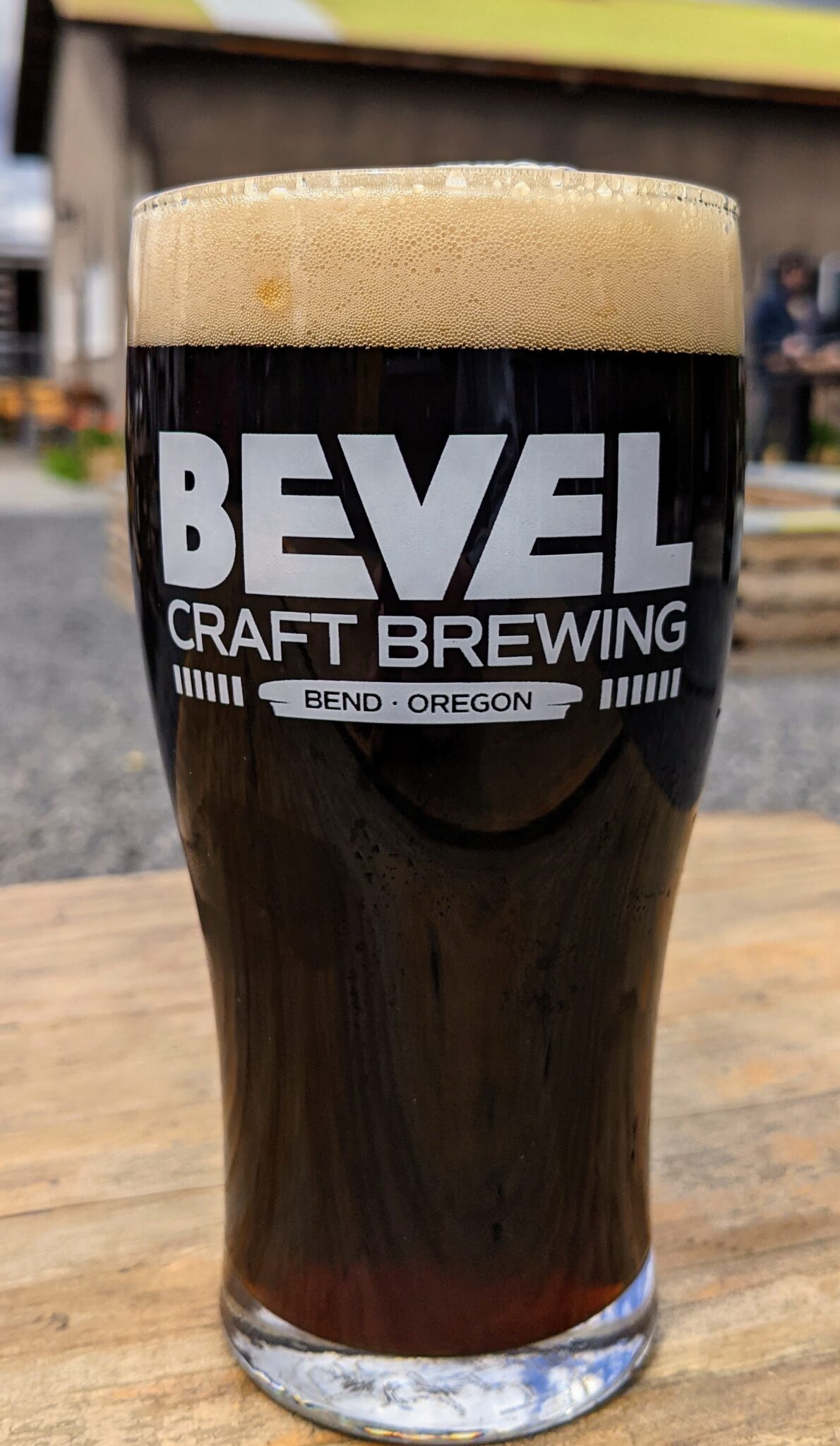 Current Menu - Bevel Craft Brewing | Taproom/Brewery