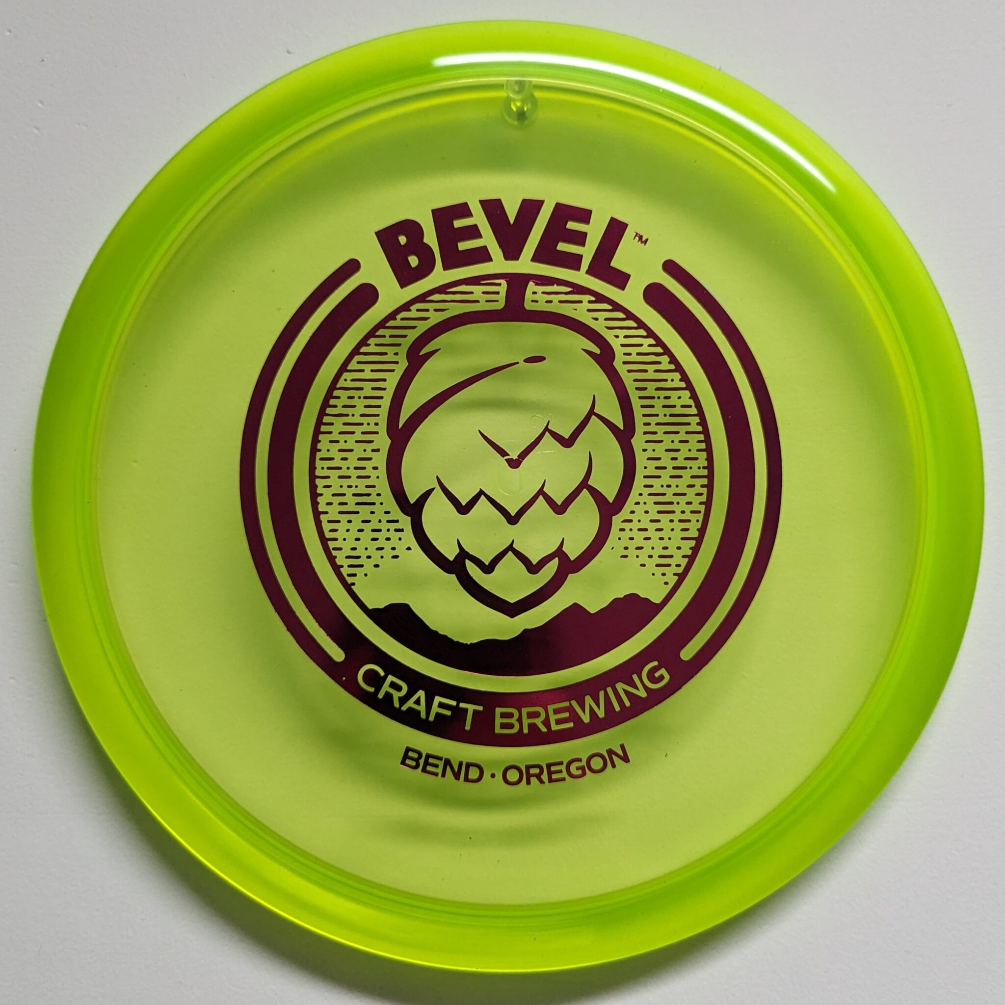 Disc Golf Archives - Bevel Craft Brewing