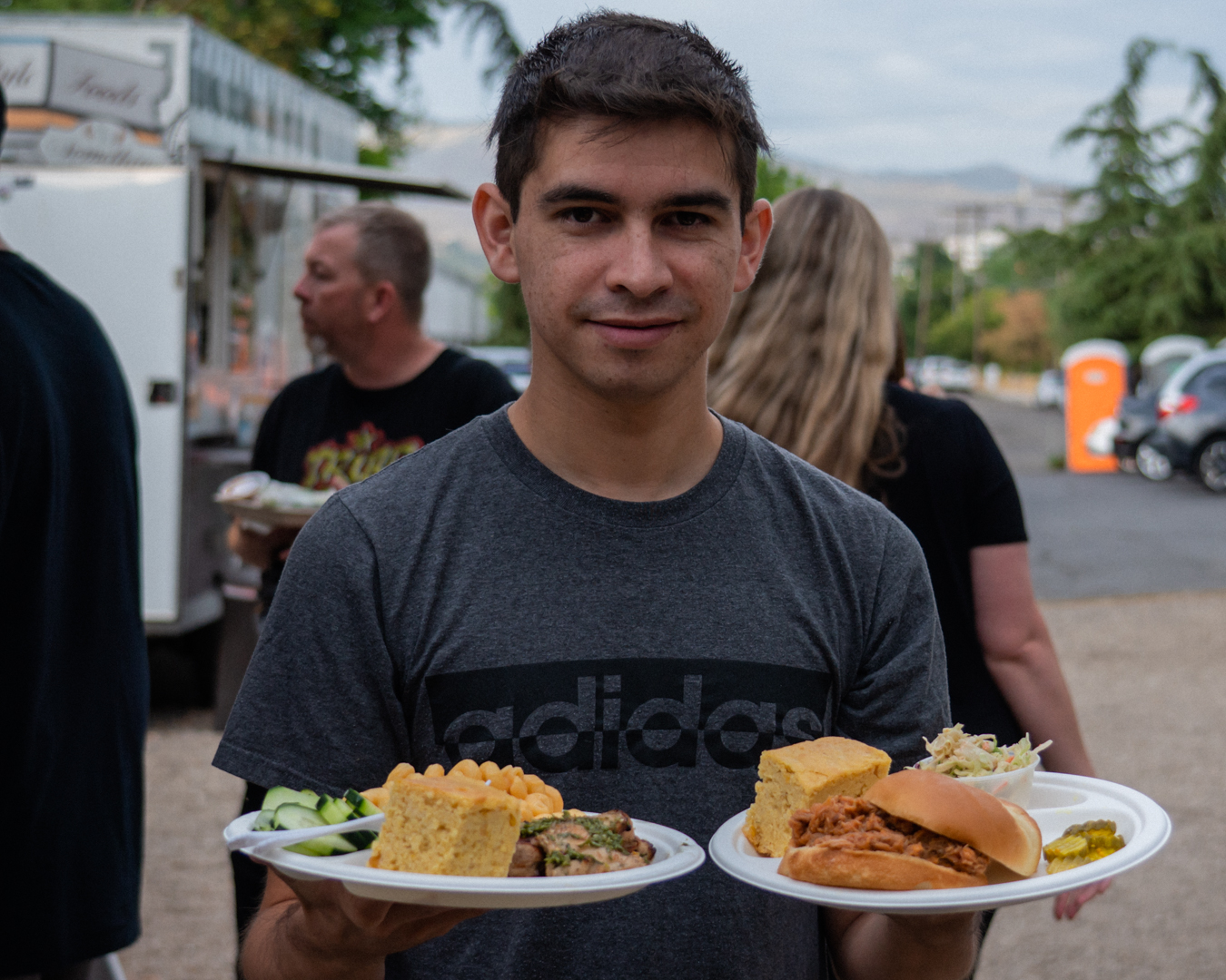 Bevel Food Carts - Bevel Craft Brewing