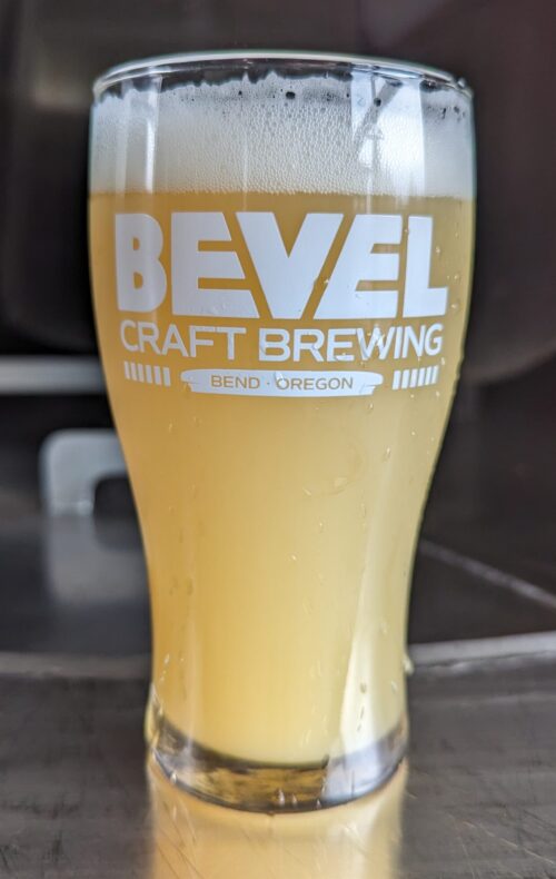 Current Menu - Bevel Craft Brewing | Taproom/Brewery