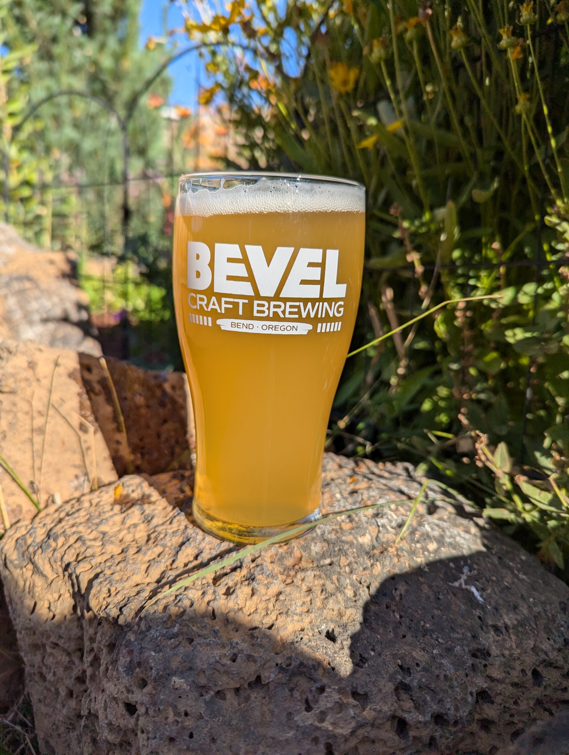 Current Menu - Bevel Craft Brewing | Taproom/Brewery