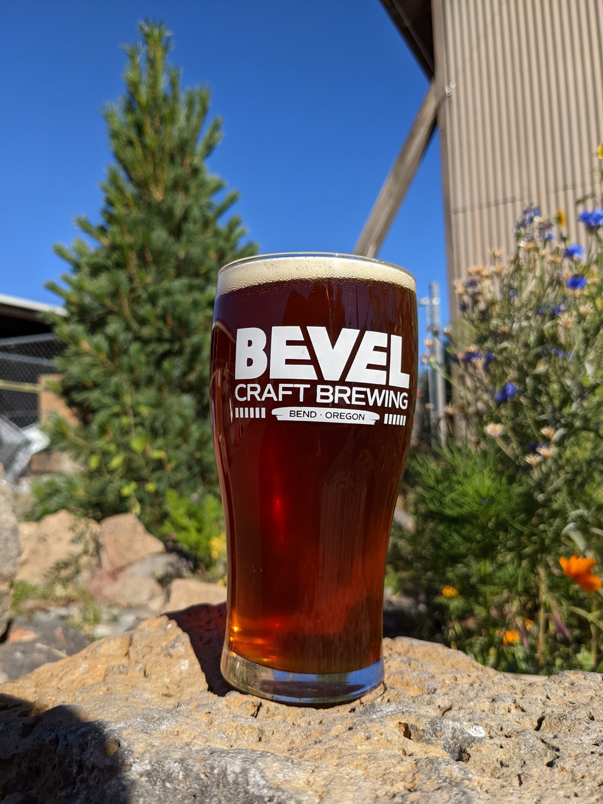 Current Menu - Bevel Craft Brewing | Taproom/Brewery