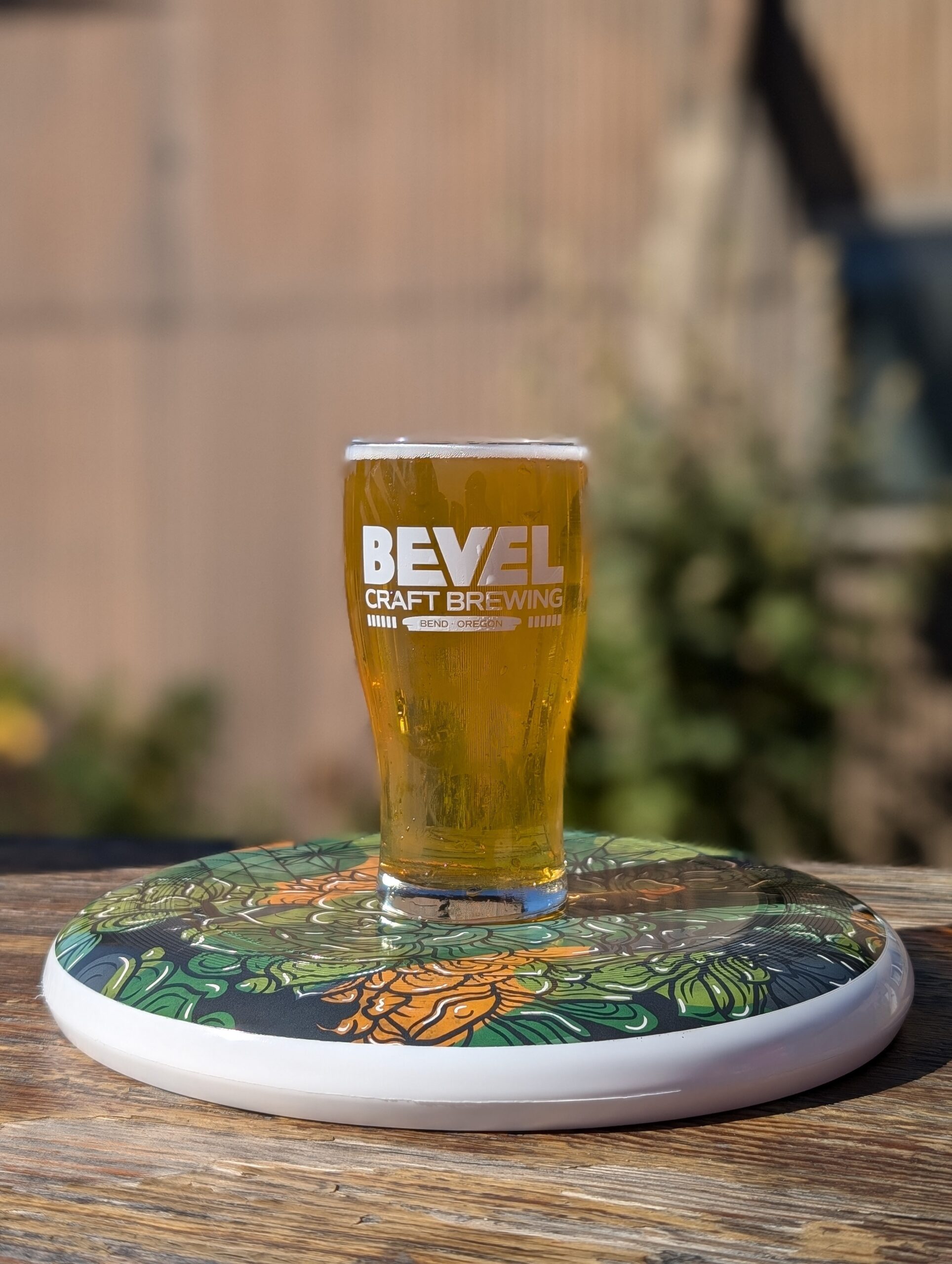 Current Menu - Bevel Craft Brewing | Taproom/Brewery