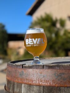 Current Menu - Bevel Craft Brewing | Taproom/Brewery