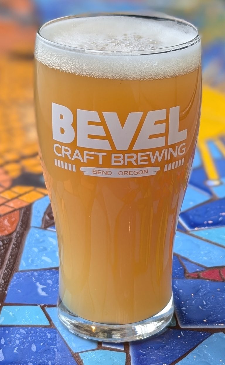 Current Menu - Bevel Craft Brewing | Taproom/Brewery