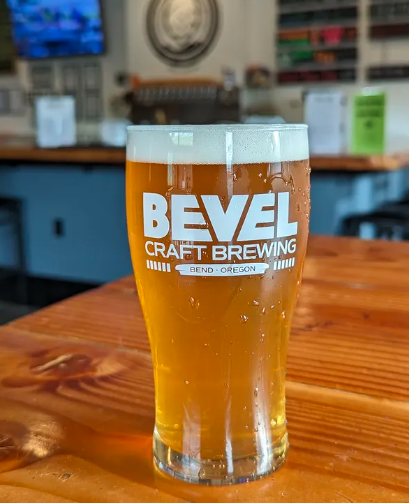 Current Menu - Bevel Craft Brewing | Taproom/Brewery