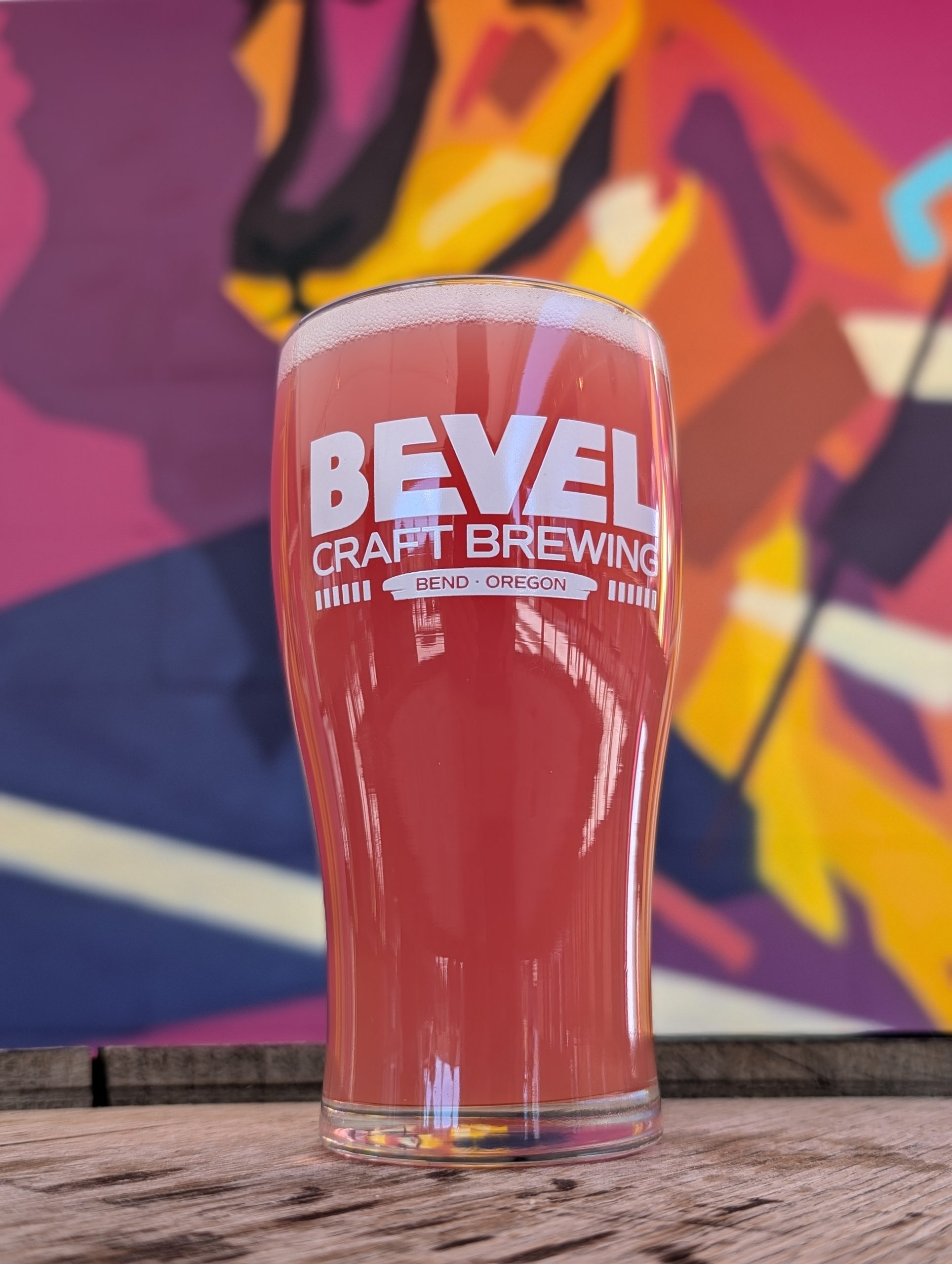 Current Menu - Bevel Craft Brewing | Taproom/Brewery