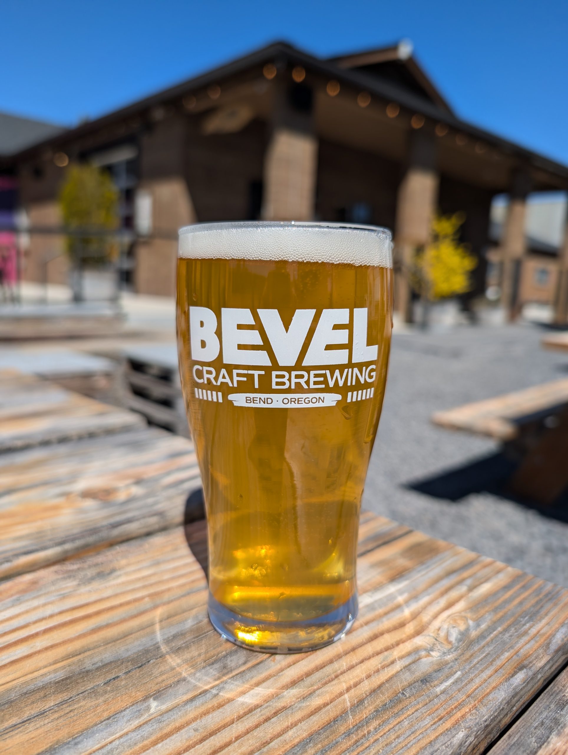 Current Menu - Bevel Craft Brewing | Taproom/Brewery