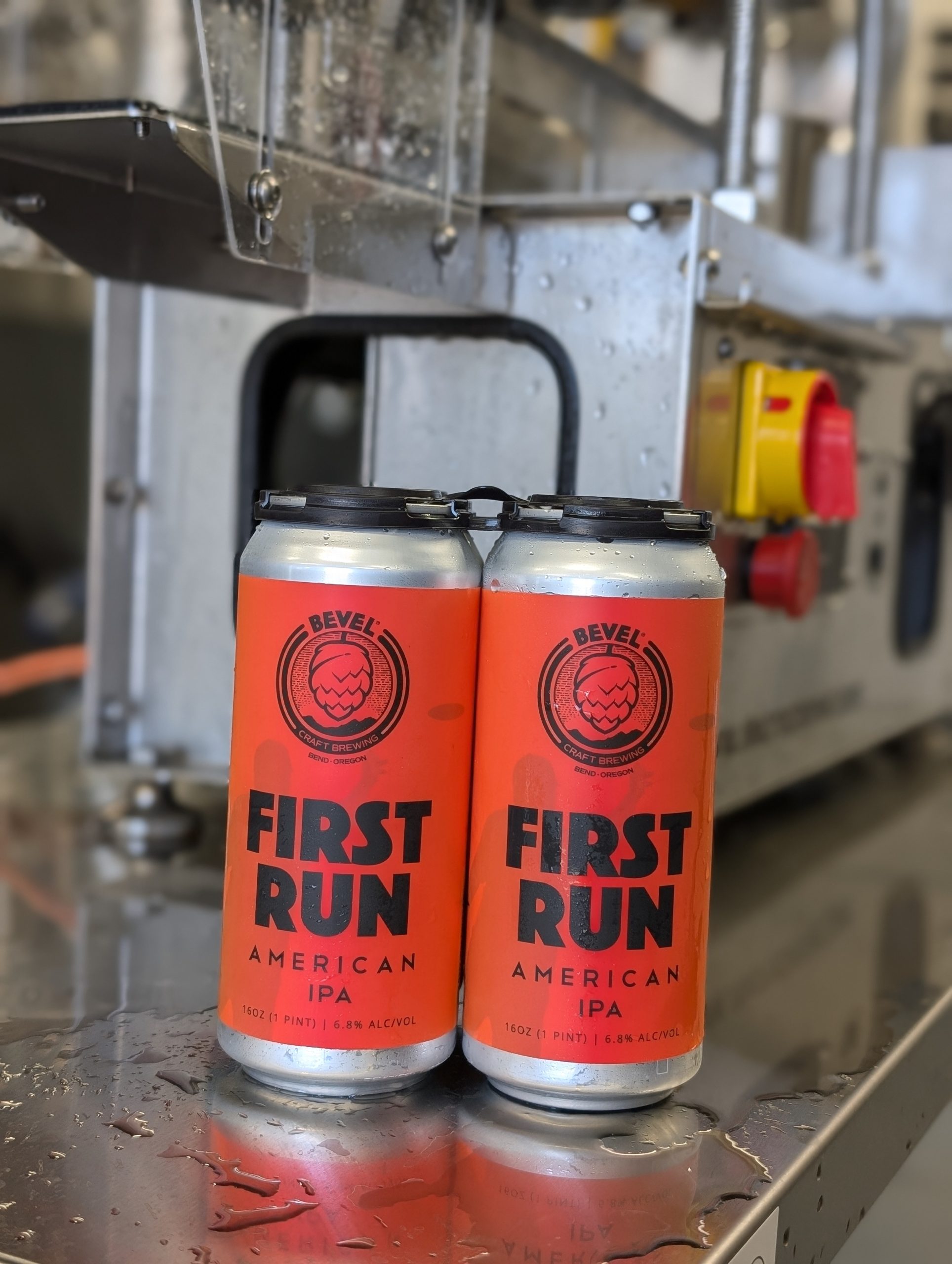 Bevel Can Club - Bevel Craft Brewing