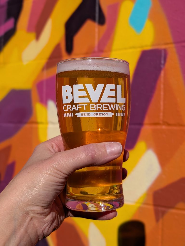 Current Menu - Bevel Craft Brewing | Taproom/Brewery